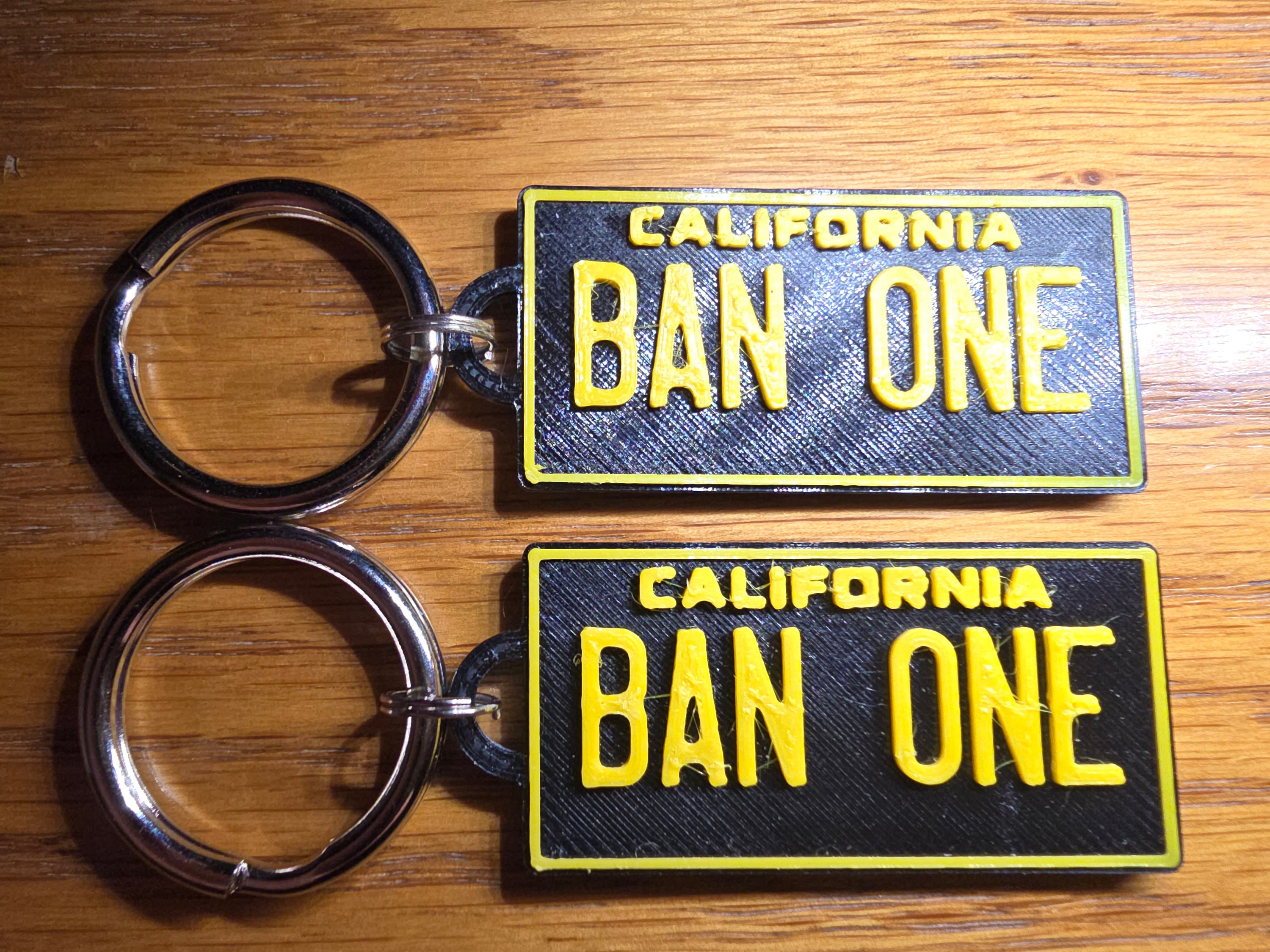 PONTIAC TRANS AM Keychains - Etsy