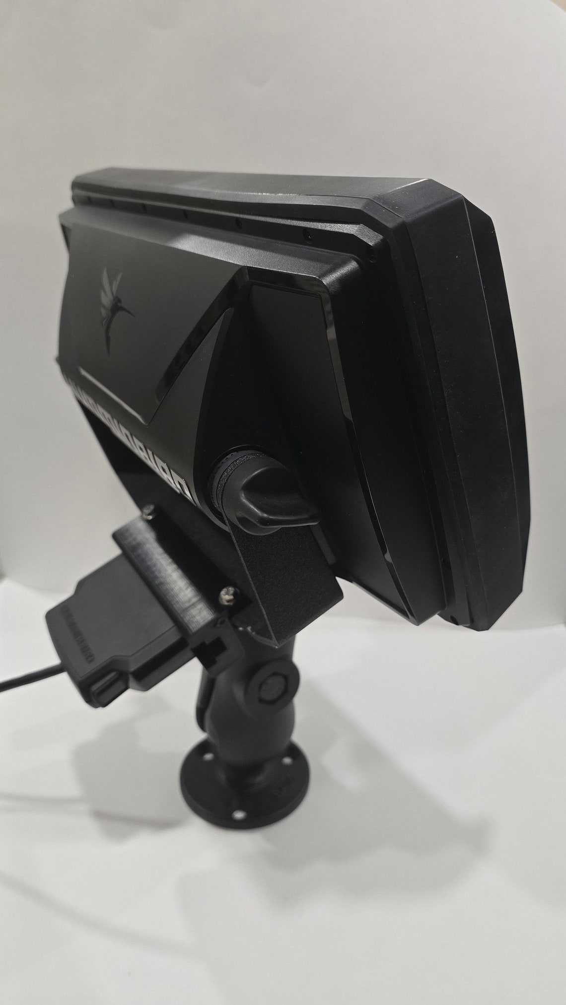 Humminbird Helix Connector Tray Holder - Etsy