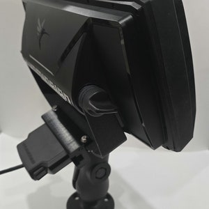 Humminbird Helix Connector Tray Holder - Etsy