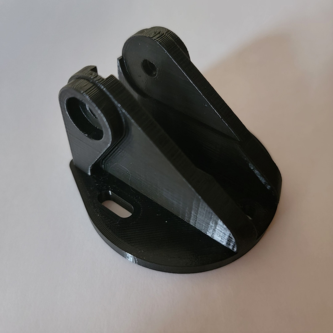 Transducer Mounting Bracket for Raymarine Dragonfly Cpt-dv/cpt-dvs - Etsy