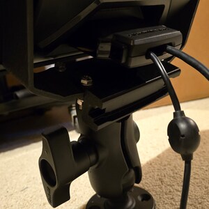 Humminbird Helix Connector Tray Holder - Etsy