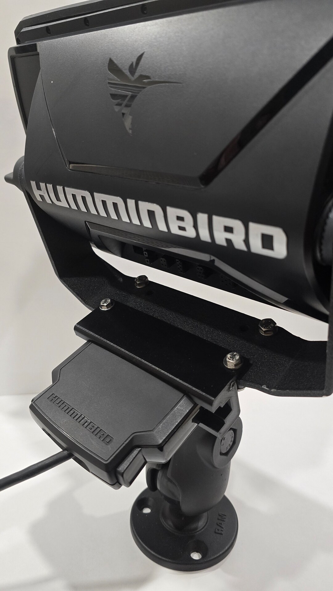 Humminbird Helix Connector Tray Holder - Etsy