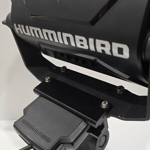 Humminbird Helix Connector Tray Holder - Etsy