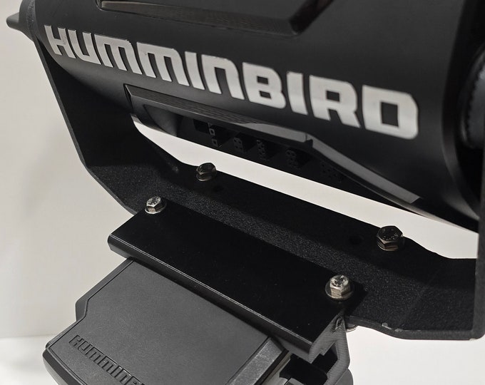 Humminbird Helix Connector Tray Holder - Etsy