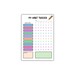 My Habit Tracker Digital Pdf Download, Mental Health Worksheet ...