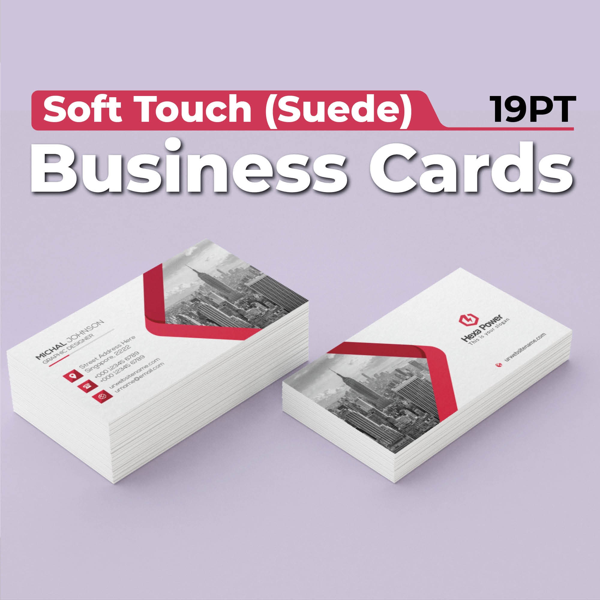 Modern Graphic Design Business Card Designs