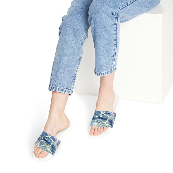 Grandpa Sandals - Etsy Australia
