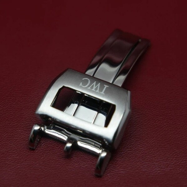 Iwc Deployment Clasp - Etsy