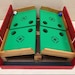 Game Like No Other, Unique and New, for 1 to 4 Players, Indoors or ...