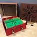 Game Like No Other, Unique and New, for 1 to 4 Players, Indoors or ...