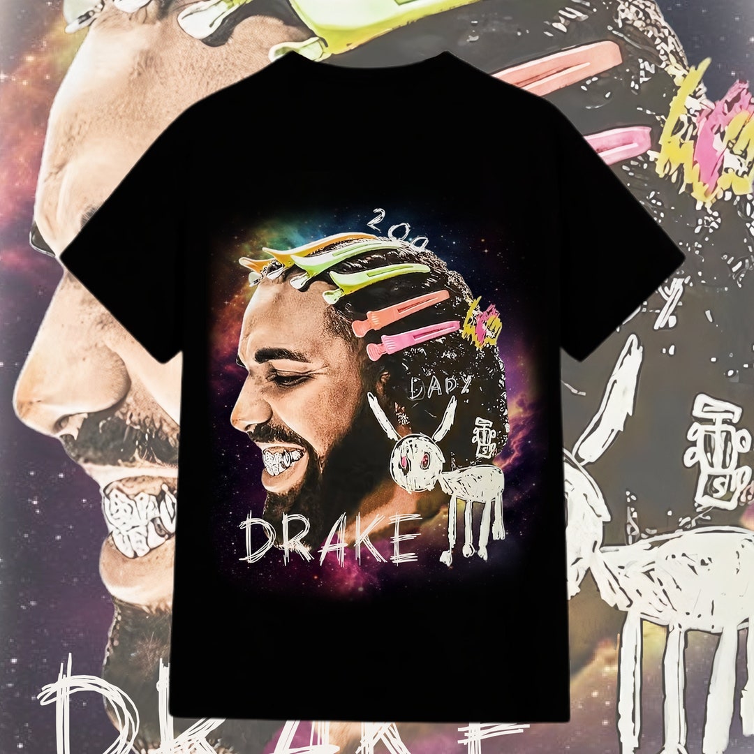 Drake Png, Drizzy, Drake Shirt, Drake Sublimation, Drake Clothing ...