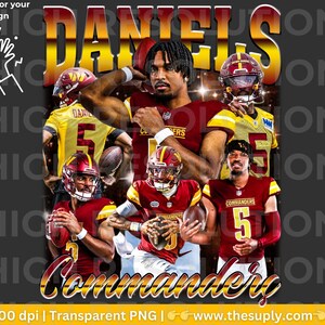 Washington Football Png, Bootleg Style Design, Washington Football ...