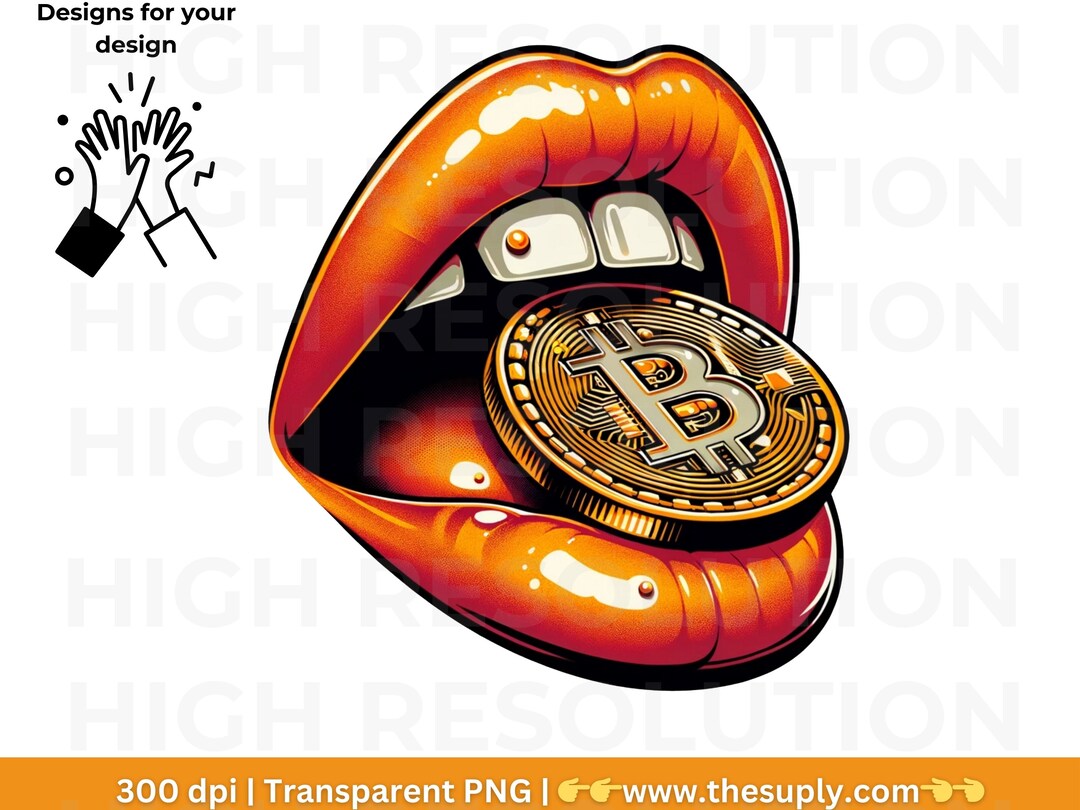Trendy Wall Art, Crypto Pop Art, Bitcoin Digital Art, Crypto Tee ...