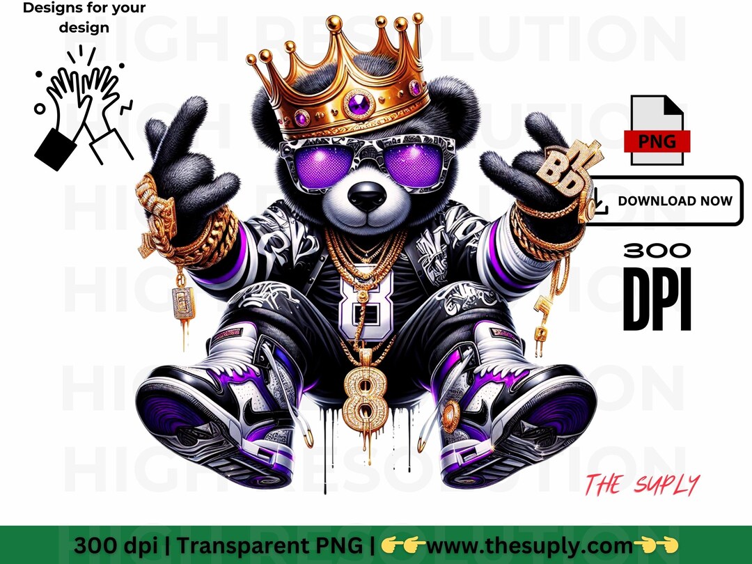 Baltimore Football Png, Graffiti Drip Png, Hip Hop Teddy, Gameday Gear ...