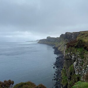 Scotland Travel Guide - Etsy