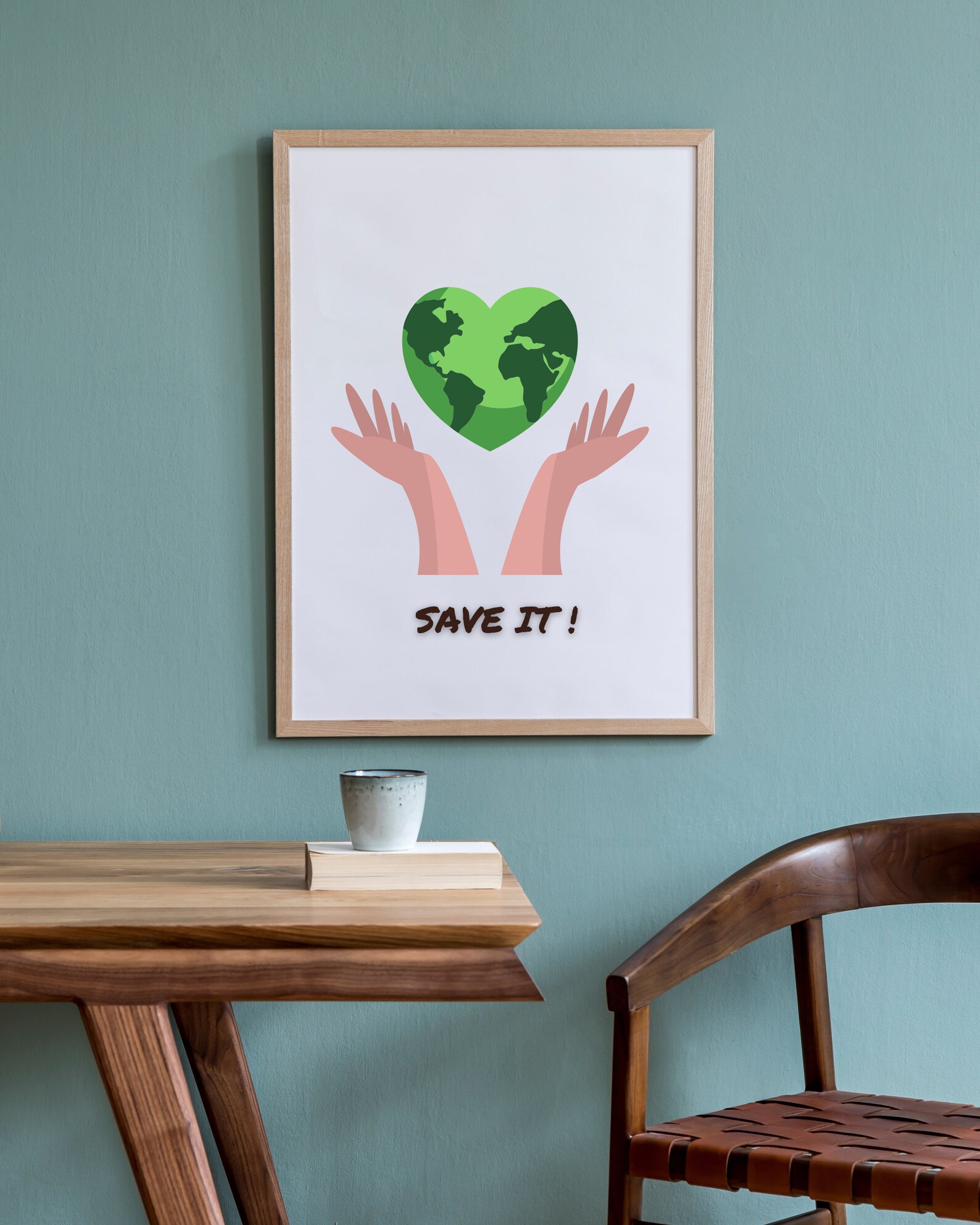 Save Earth Svg - Save Earth Day - Save Earth Print Art - Save Earth ...