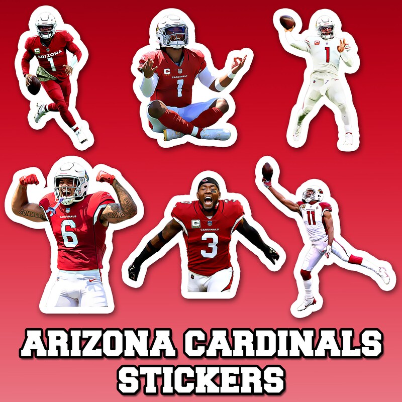 Arizona Stickers - Etsy