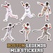 Buzzballz Sticker Buzzballz Personalized Sticker Gift for Him Gift for ...