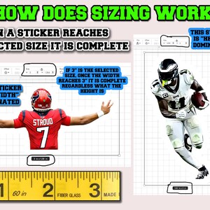 NFL Las Vegas Raiders Sticker Waterproof Raiders Vinyl Sticker Gift for ...