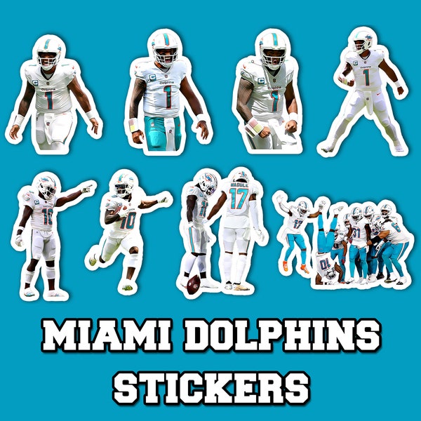 Dolphin Sticker - Etsy