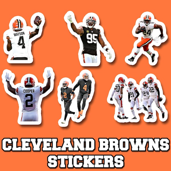 Cleveland Browns - Etsy