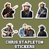 Chris Stapleton Card (digital) - Etsy