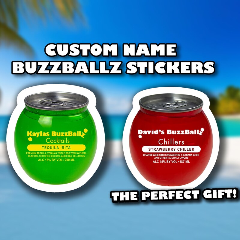 Buzzballz Svg - Etsy