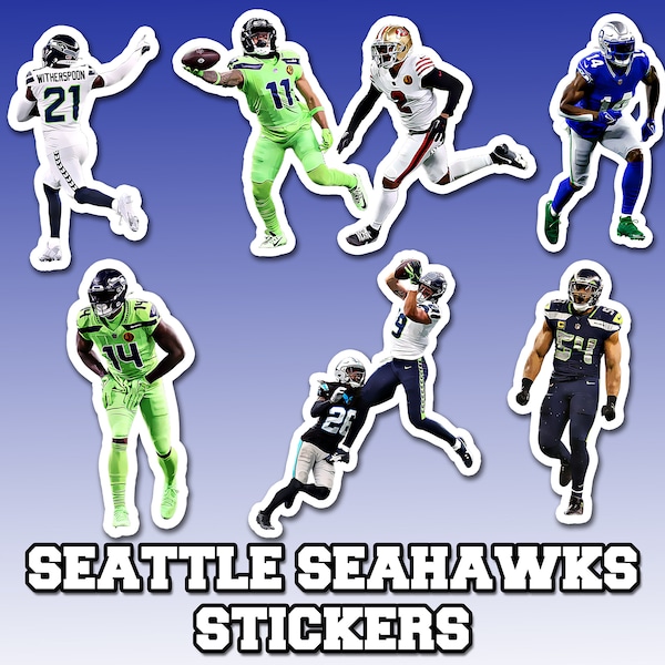 Seahawks Gifts - 60+ Gift Ideas for 2025