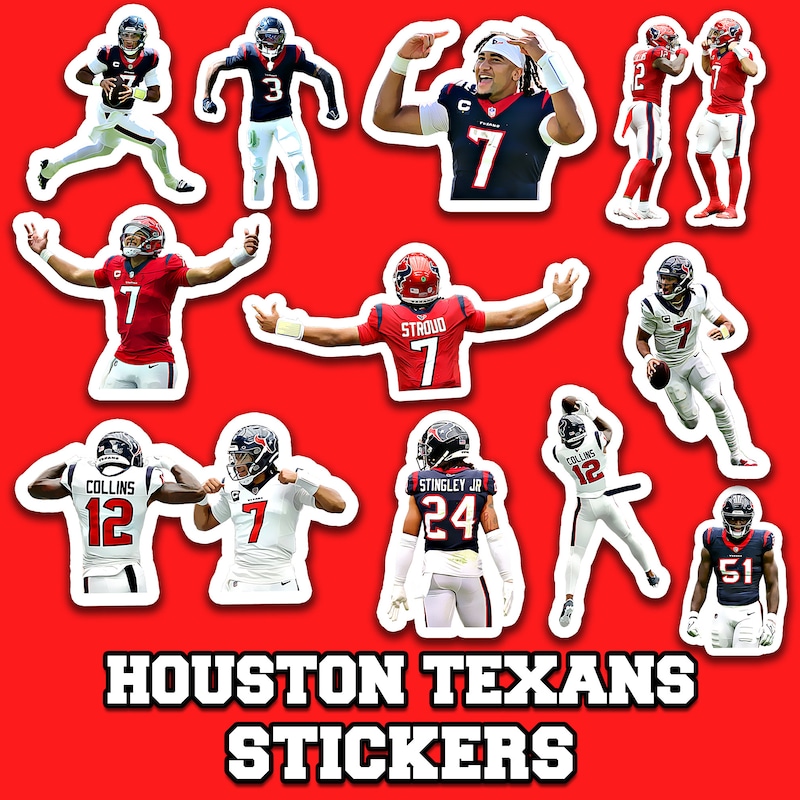 Texas Sticker - Etsy