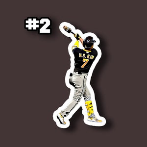 MLB San Diego Padres Stickers Padres Vinyl MLB Stickers Baseball Fan ...