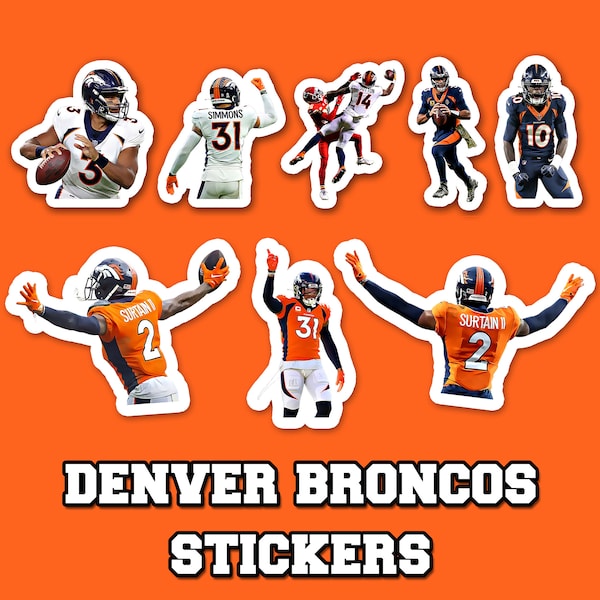 Russell Wilson - Etsy