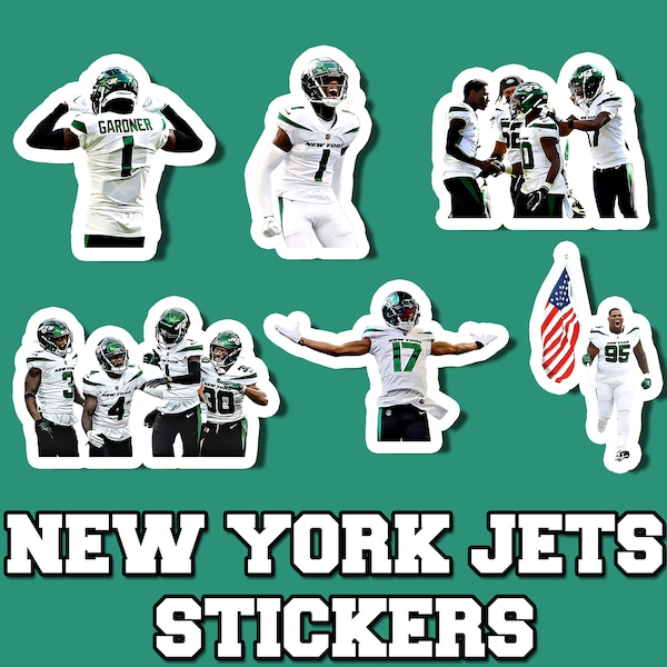 Jets Vinyl - Etsy