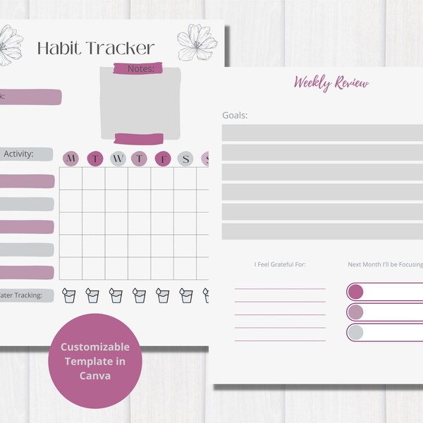 Printable Patient Notes, Doctor Visit Notes, Medical Notes, Medical ...