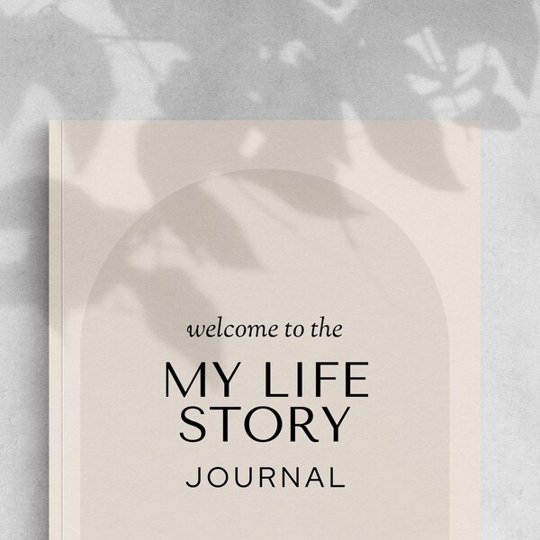 Write Your Story - Etsy