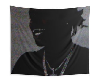 Ken Carson A Great Chaos Music Flag Underground Rap Opium Rage Banner ...