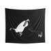 Playboi Carti Die Lit Flag Tapestries College Dorm - Etsy