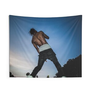 Days Before Rodeo Travis Scott Wall Tapestries Flag - Etsy