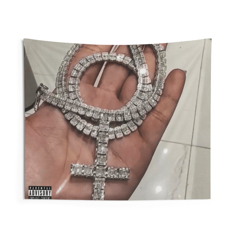 Ken Carson Lost Files 4 Wall Flag College Dorm Tapestries - Etsy