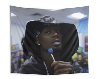 Playboi Carti 2024 Flag Tapestries - Etsy