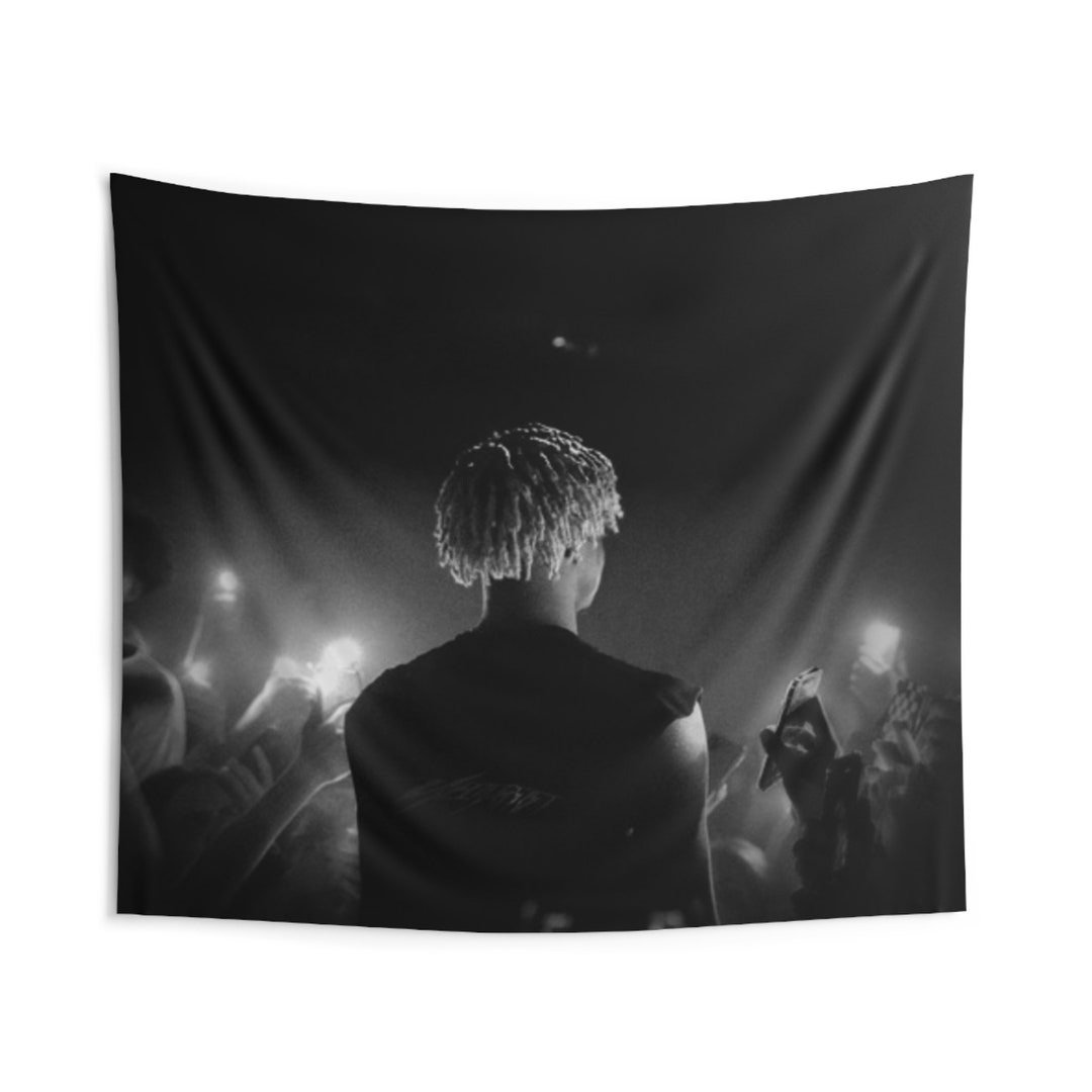 Ken Carson Concert Teen X Flag Tapestries - Etsy
