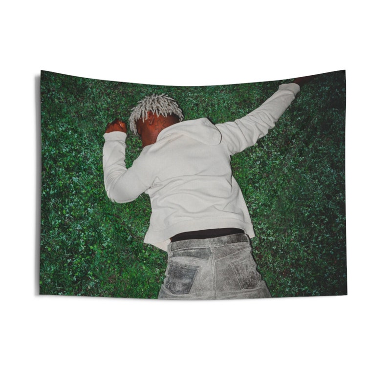 Ken Carson Project X Flag Tapestries College Dorm - Etsy