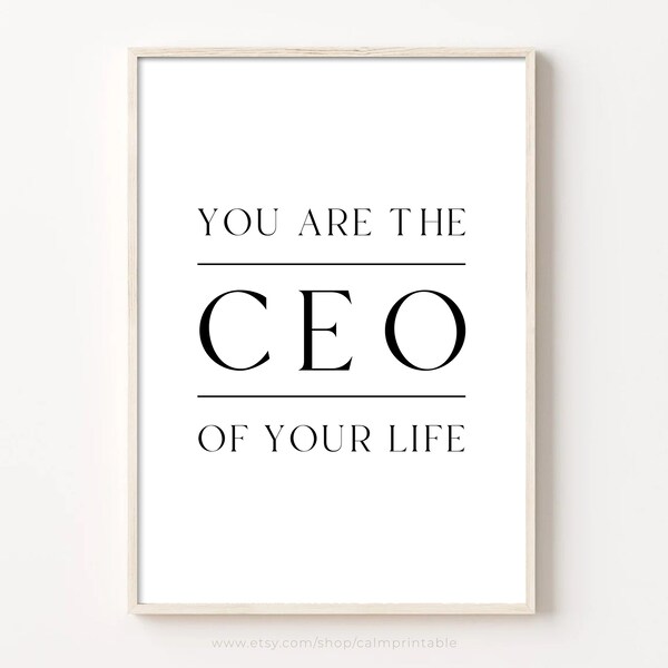 Ceo Decor - Etsy
