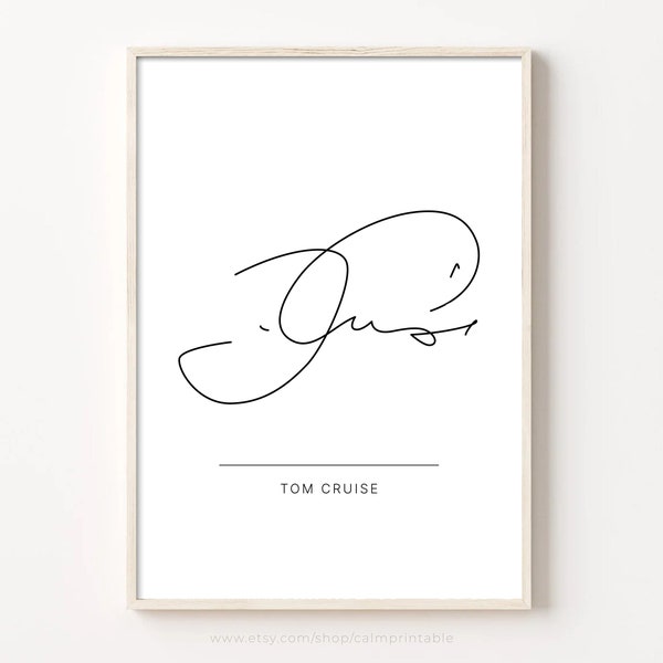 Celebrity Art - Etsy