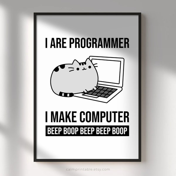Programmer - Etsy