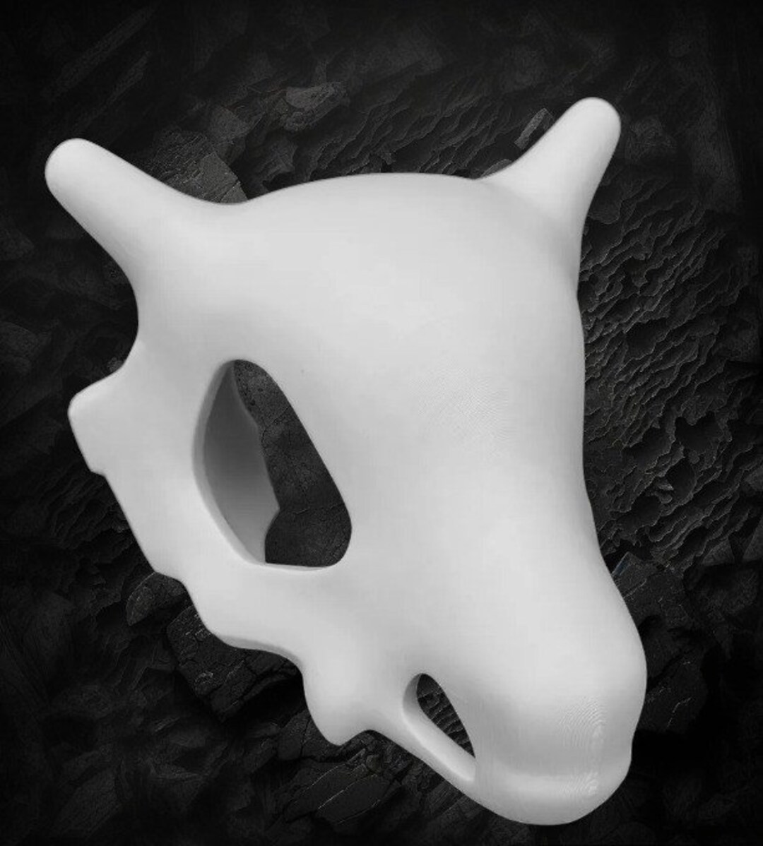 Cubone Helmet, Multiple Sizes, Multiple Colour Options - Pokemon - Etsy
