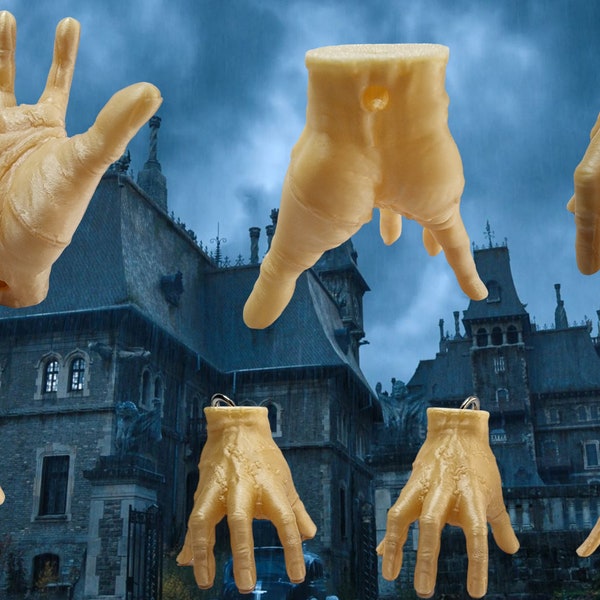 Wednesday Addams Desk - Etsy