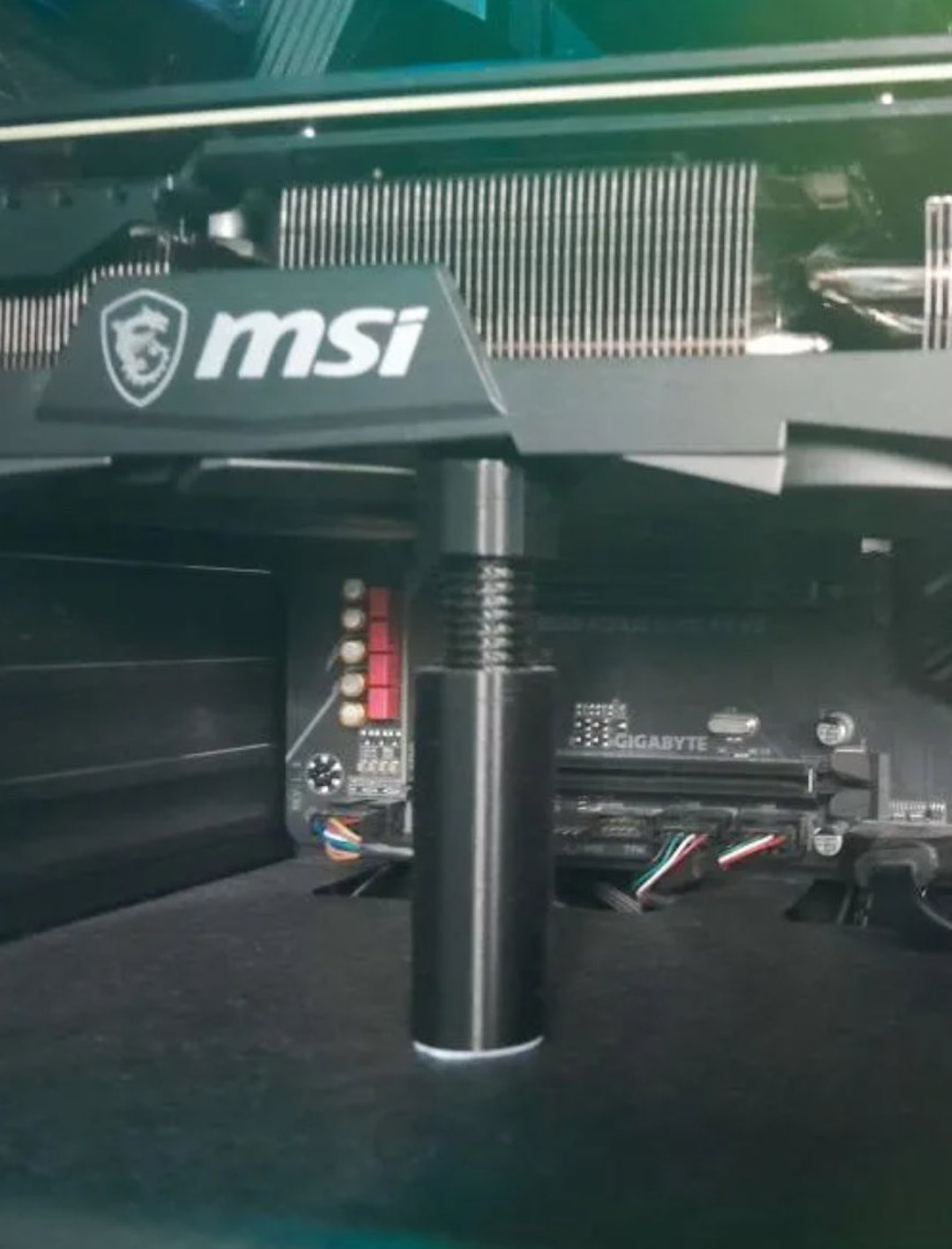 Universal GPU Sag Prevention the Ultimate Tool for Any GPU, Avoid the ...