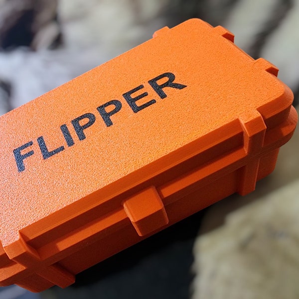 Flipper Zero Case - Etsy