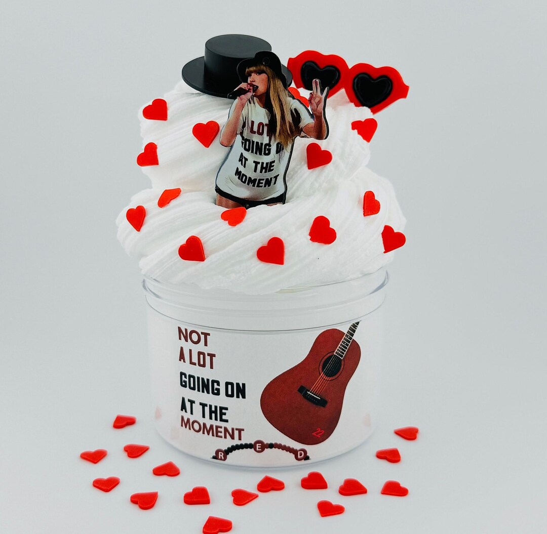 Not A Lot Going on at the Moment Swiftie - Etsy