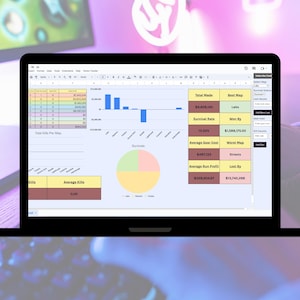 Ultimate Escape From Tarkov Loot Value & Comparison Tracker Google ...